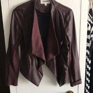 BB Dakota | Jackets & Coats | Bb Dakota Waterfall Jacket | Poshmark